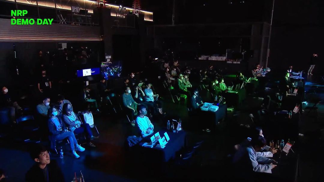 2022 NRP 데모데이 - Famppy