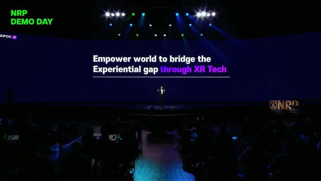 2022 NRP 데모데이 - Famppy